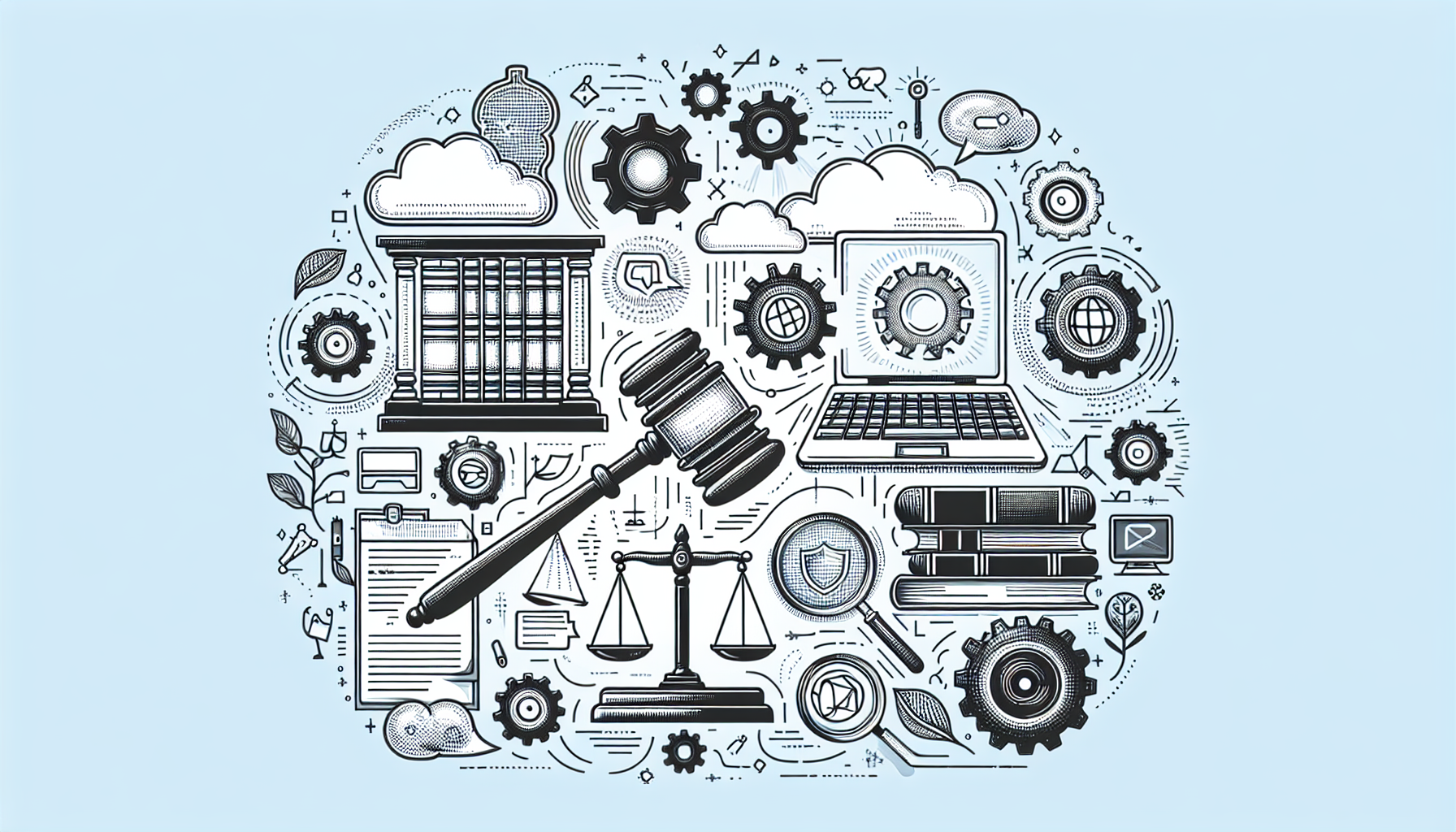 Revolutionizing Law: The Power of Legal Innovation and Advanced ...