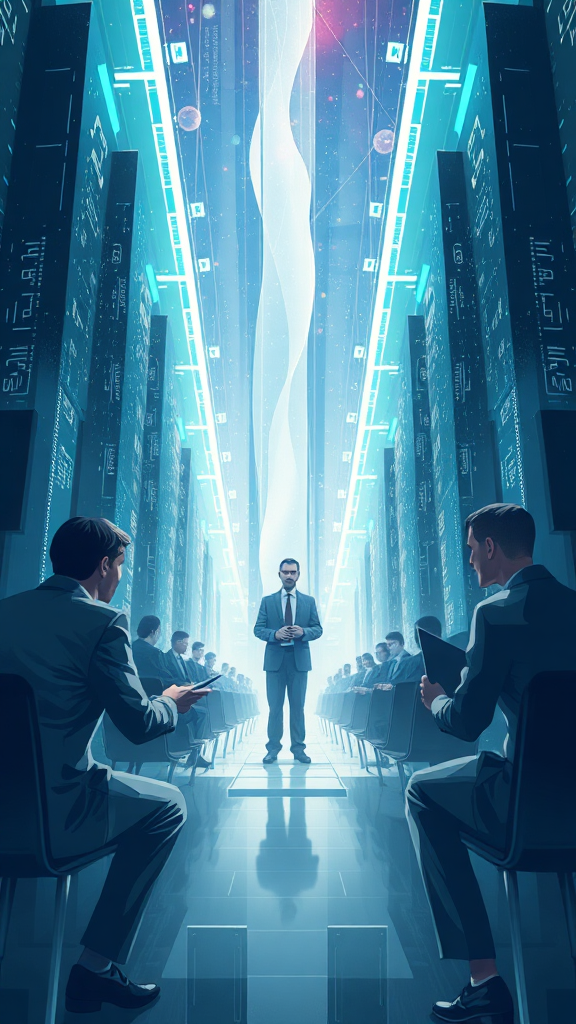 1. "Navigating the Future of Law: Digitalization, AI, and Virtual ...