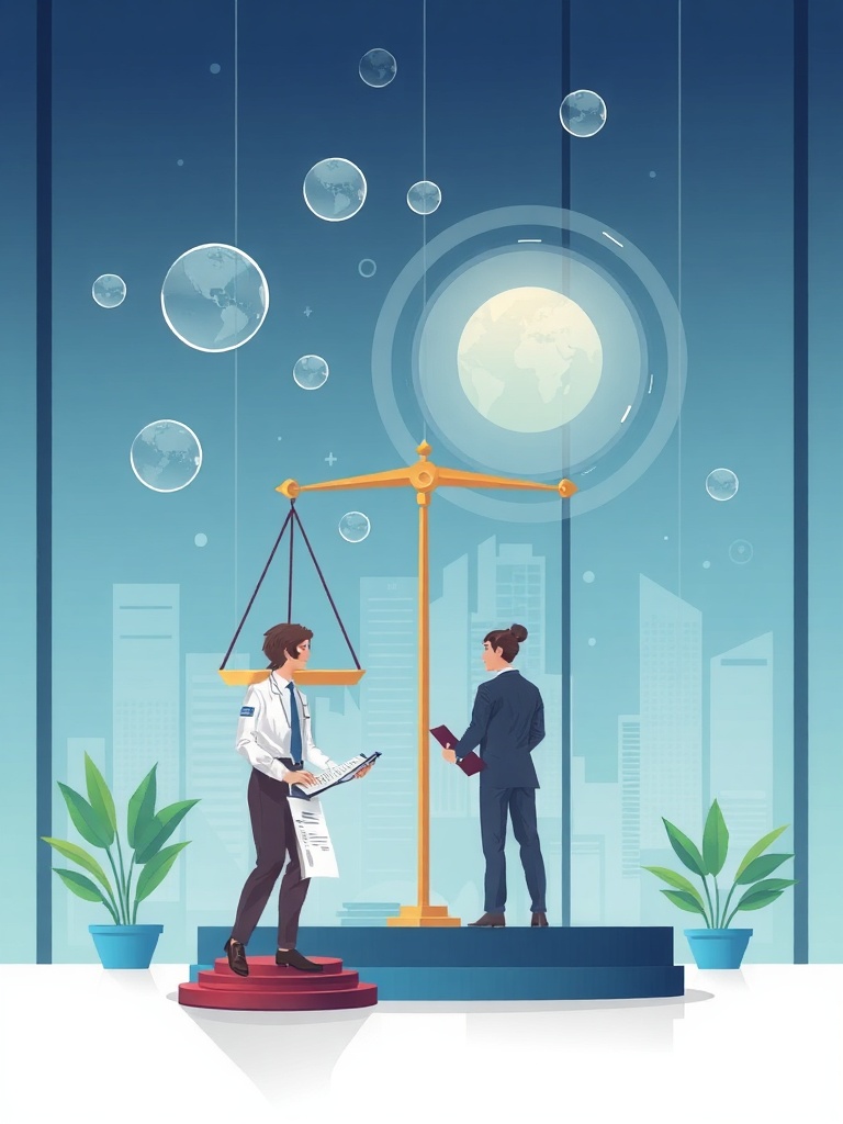 Embracing the Digital Revolution in Law: How LegalTech is Shaping the ...