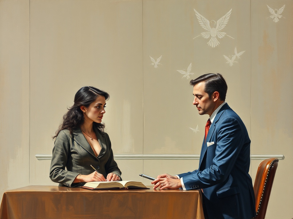 Understanding the Role of Professional Ethics in Law: Guiding ...